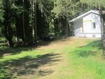 V lesu (Sadovaya ulitsa No:37, posyolok gorodskogo tipa Nizhneivkino), tatil köyleri  Kirovskaya oblastından