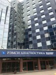 Ramsay (Konstitutsii Square No:7), tıp merkezleri ve klinikler  Saint‑Petersburg'dan