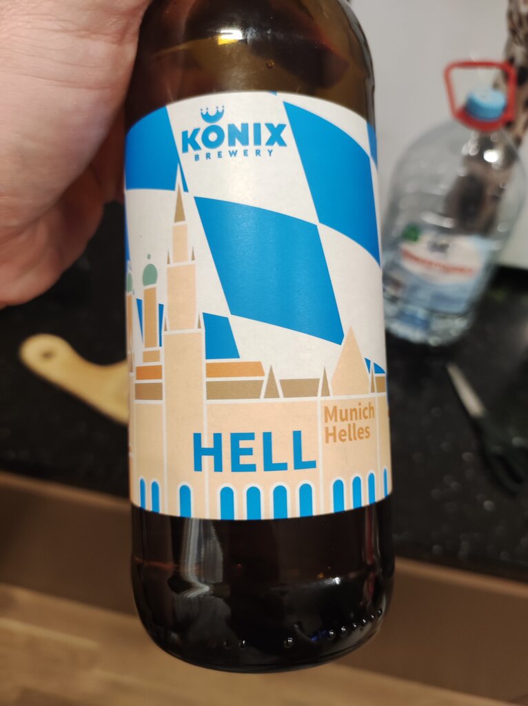 Yönetim ofisi Коникс бревери, Moskova, foto