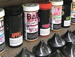 Yo shop (vulica Gagaryna No:79), elektronik sigara satış noktaları  Moguilev'den
