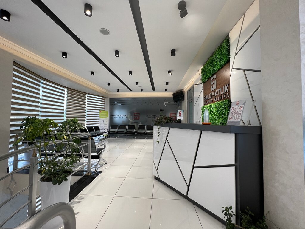 Özel ağız ve diş sağlığı klinikleri ve muayenehaneleri Health Dentistry, Kokand, foto