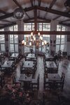 Братец Кролик (Urozhaynaya ulitsa No:1, derevnya Svechino), restoran  Yaroslavskaya oblastından