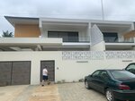 Yango bureau (Abidjan, Cocody, Rue des Jasmins), i̇ş merkezi  Abican'dan