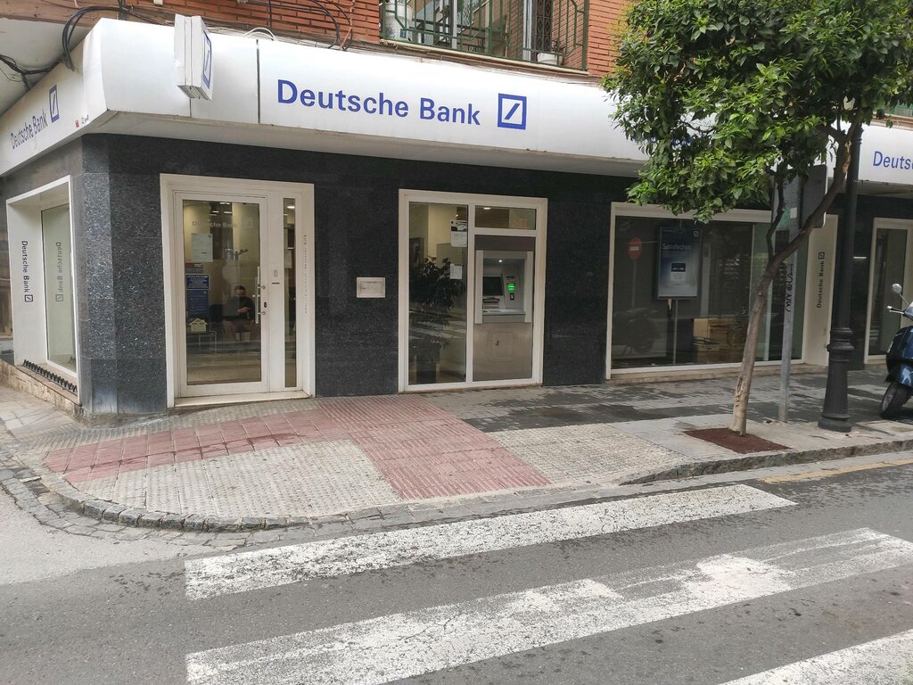 Banka Deutsche Bank, Valensiya, foto
