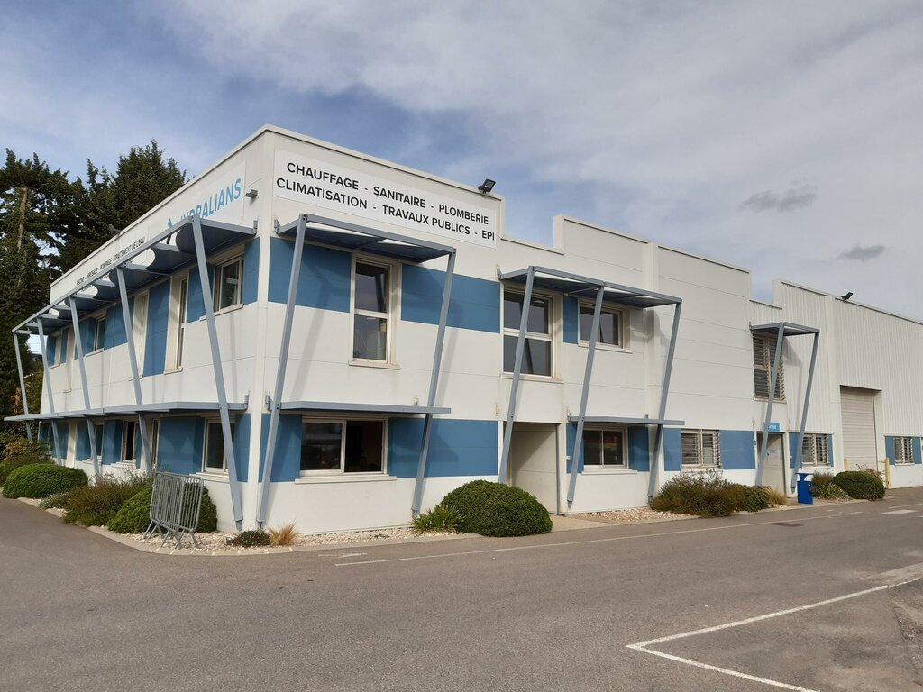 Havuz ekipmanları Hydralians Somair Gervat L'Isle-sur-la-Sorgue, , foto