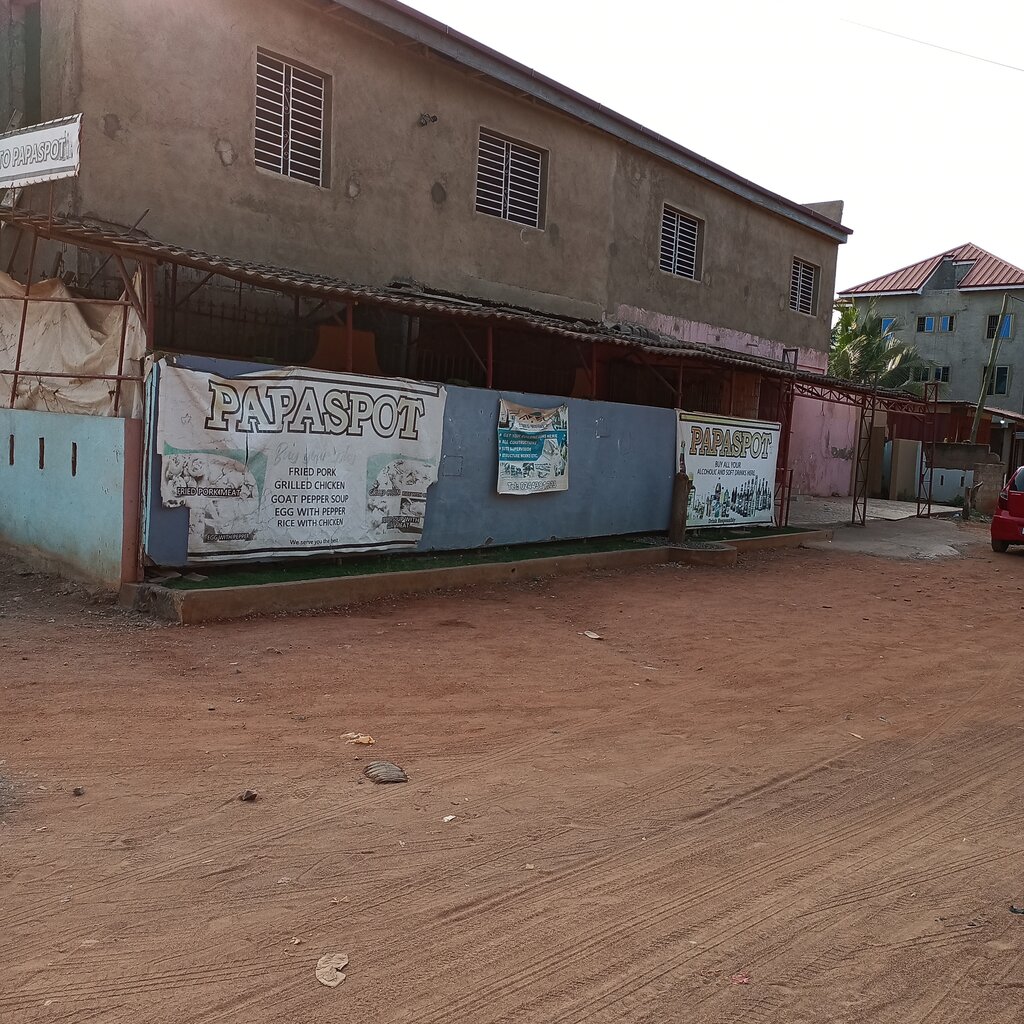 Alkollü içecekler PapaSpot, Dünya, foto