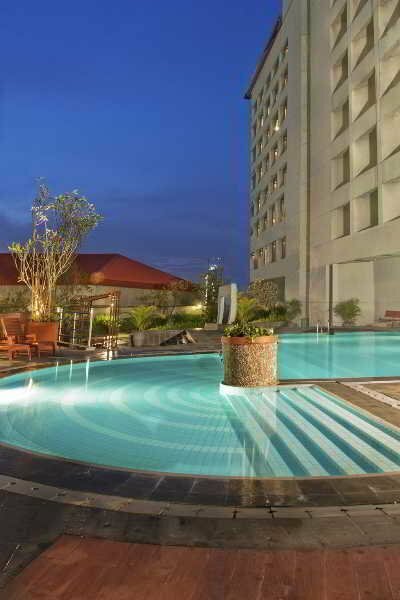 Otel Hotel Bidakara Grand Pancoran Jakarta, Cakarta, foto