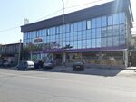 Boxing School (Shkolnyı jol júrý No:49), spor kulüpleri  Çimkent'ten (Şımkent'ten)