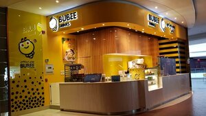 Popeyes (Sahara Centre, Al Nahda, Al Nahdah, Sharjah), fast food  Sharjah'tan