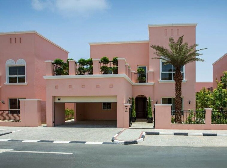 Gayrimenkul yönetimi Willington Properties, Dubai, foto