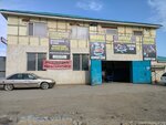 Temir Tulpar (Sankibay Batyr Avenue No:366В), otomobil servisi  Aktöbe'den