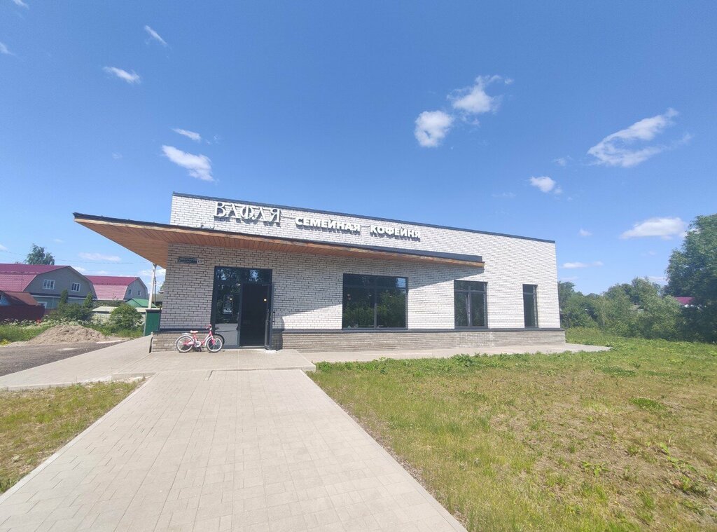 Kafe Вафля, Yaroslavl, foto