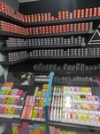 НаДым Маркет (Sovetskaya ulitsa No:49А, posyolok gorodskogo tipa Bezenchuk), elektronik sigara satış noktaları  Samarskaya oblastından