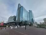 Halyk Bank (Syǵanaq kóshesi No:60/2), atm'ler  Astana'dan