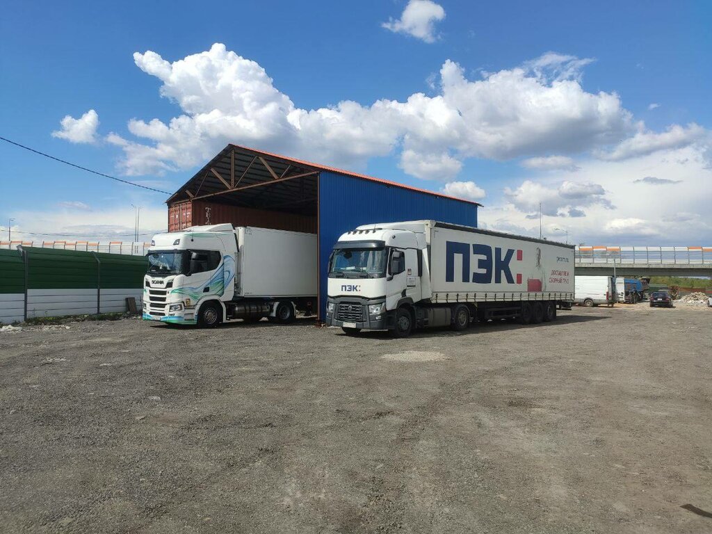 Kamyonların onarımı Холодно. инфо, Moskova ve Moskovskaya oblastı, foto