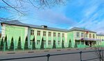 G. Solnechnogorsk Litsey № 7 (Pochtovaya Street No:9), lise  Solneçnogorsk'tan