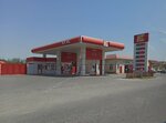 Югас (Republic of Daghestan, Kizilyurtovskiy rayon, selo Sultan-Yangi-Yurt), benzin istasyonu  Dağıstan'dan