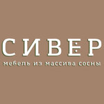 Сивер (Okruzhnoye shosse No:18), mobilya mağazaları  Vologda'dan
