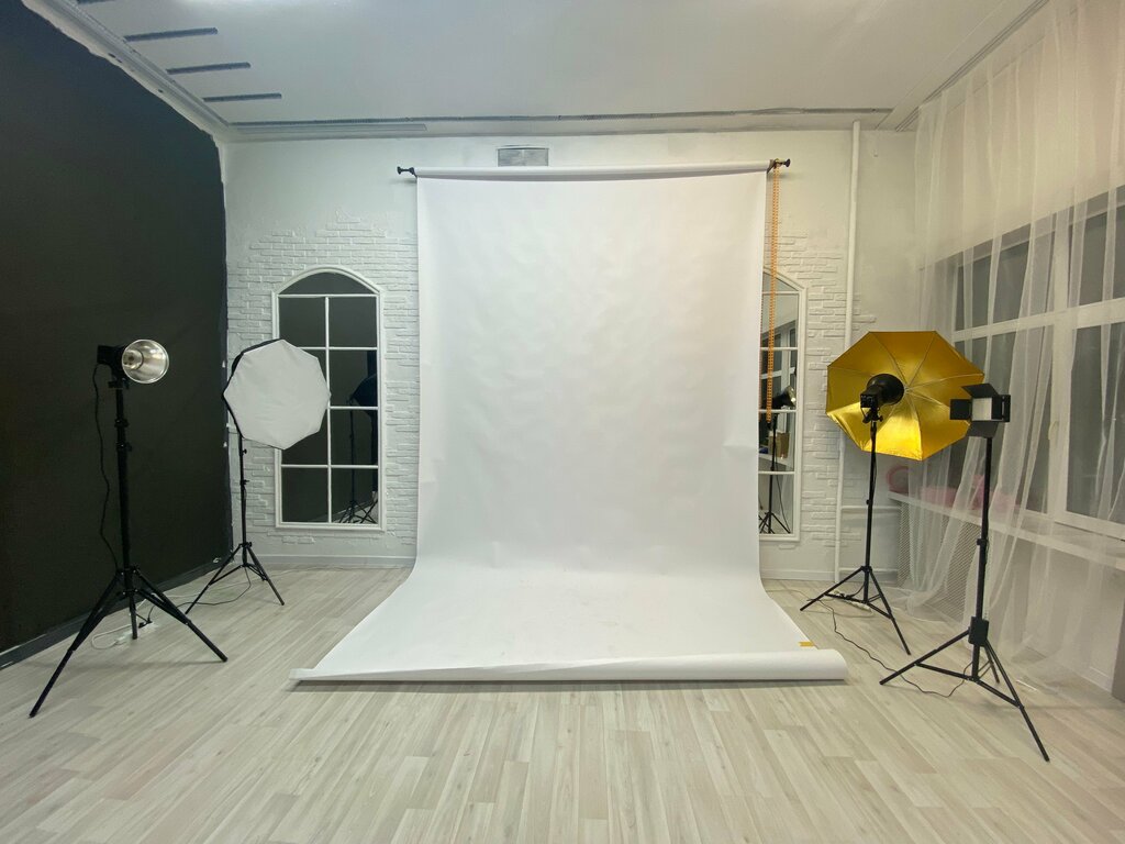 Profesyonel fotoğraf stüdyosu PhotON, Naberejniye Çelny (Yar Çallı), foto