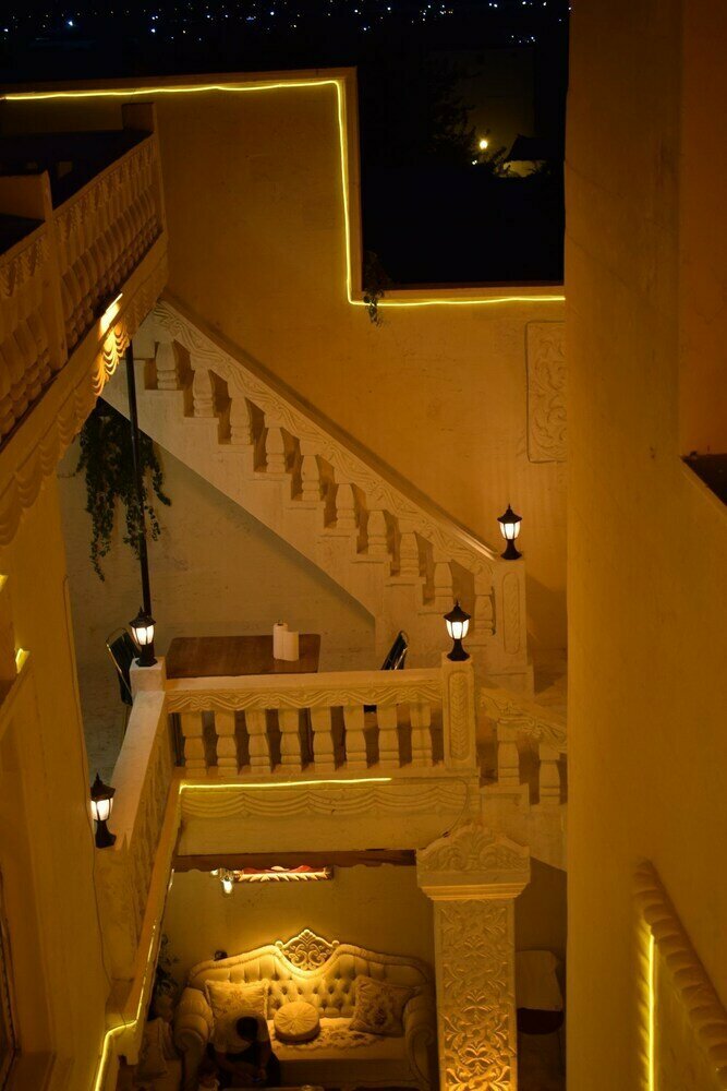Otel Hasan Paşa Konağı, Şanlıurfa, foto