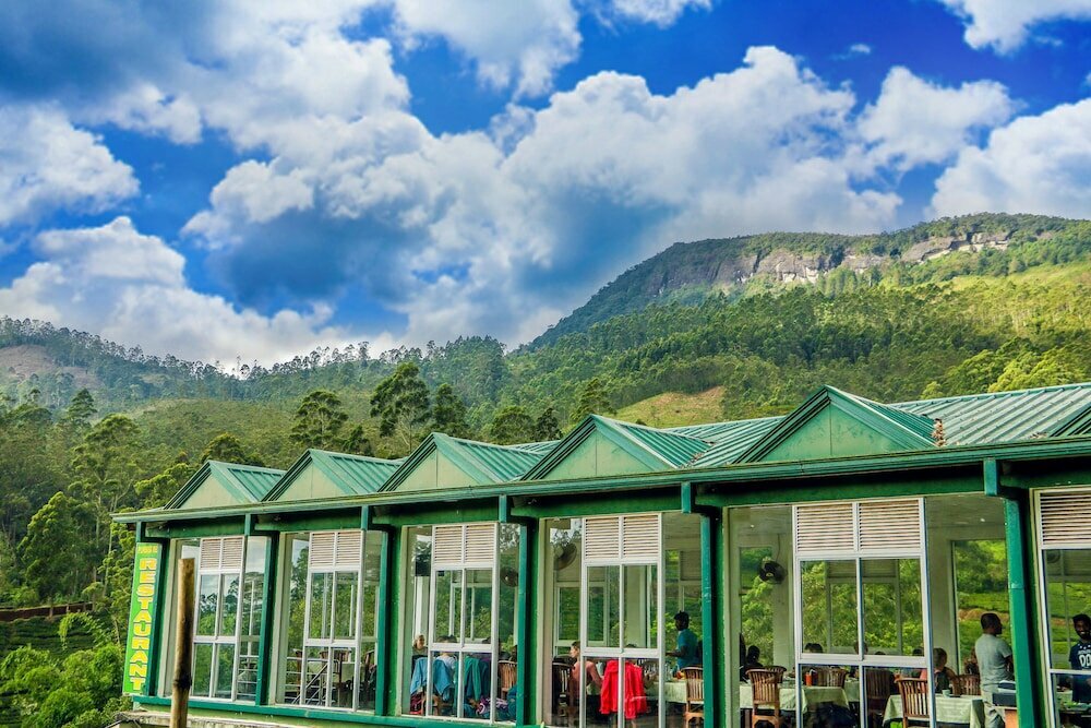 Otel Punsisi Rest House, , foto