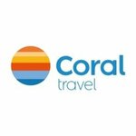 Coral Travel (Dalnevostochniy Avenue No:12к2), seyahat acenteleri  Saint‑Petersburg'dan