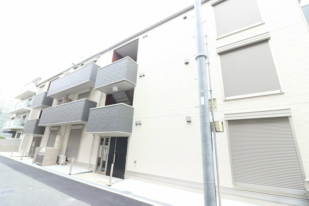Otel Hg Cozy Hotel No. 39 Kyobashi Station, Osaka, foto