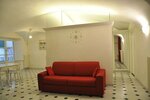 CasaViva - Acquario Apartment (Liguria, Genova, Vico di San Marcellino, 3), kısa süreli konaklama  Ligurya'dan