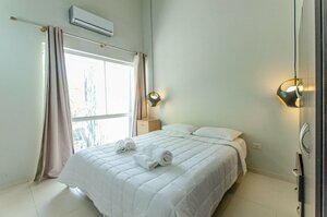 Flats Presidente (Asuncion), otel  Asunción'dan