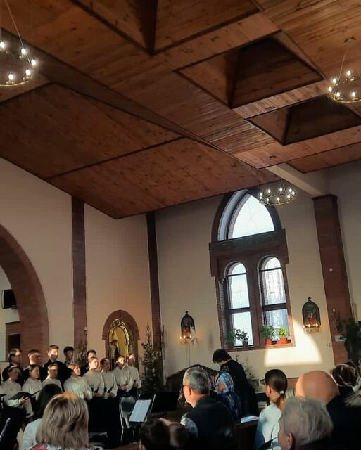 Sivil toplum kuruluşları Wiedergeburt, Kökşetav, foto