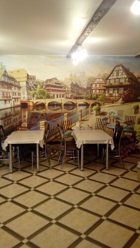Restoran Мечта, Vladimirskaya oblastı, foto