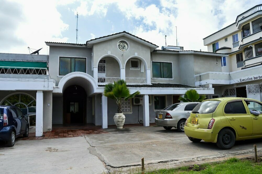 Otel Sanana Conference Center and Holiday Resort, Mombasa, foto