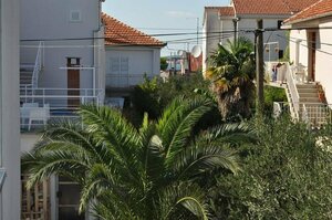 Milka - 150 m From sea - A1 (Zadar County, Biograd Na Moru, Biograd na Moru), otel