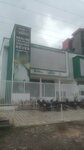 Arena fondation Francis ngannou (Littoral, Wouri, Douala 5e), spor ve jimnastik salonları  Douala'dan