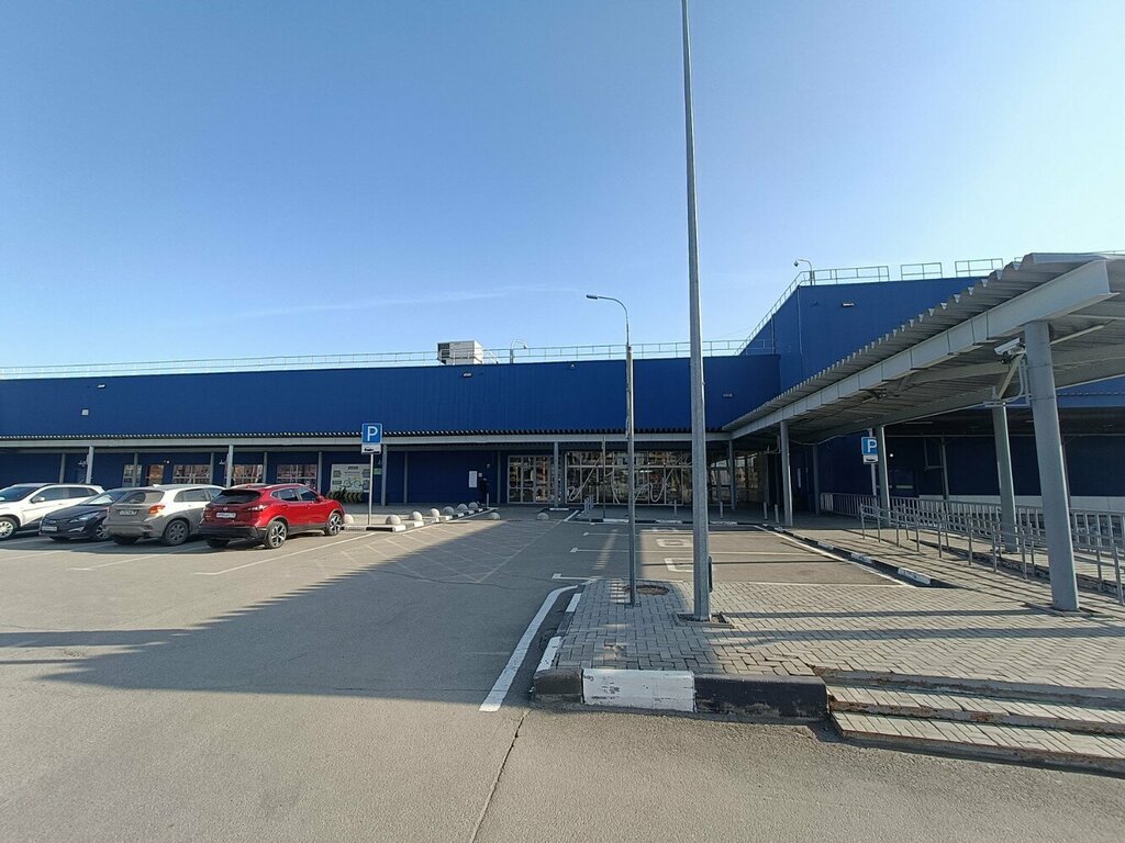 Kahve otomatı Uvenco, Kazan, foto