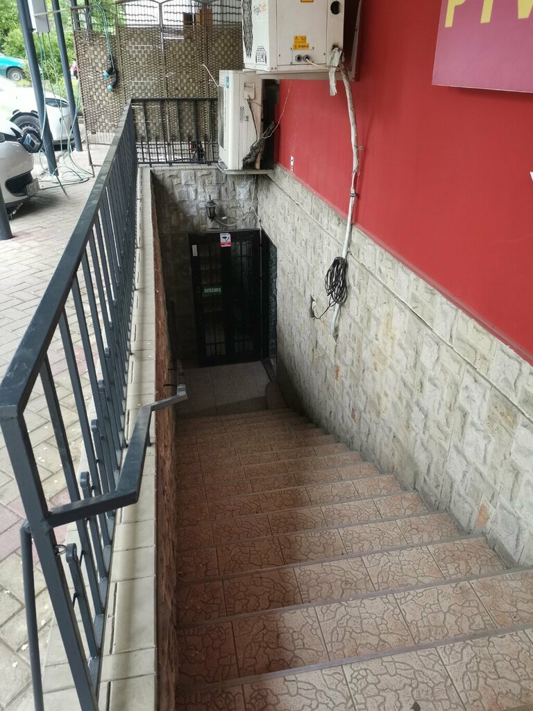 Alkollü içecekler Pivzavod, Kişinev, foto