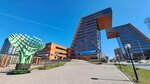 Fintech IQ (Nikolaeva Street No:11), bilişim firmaları  Novosibirsk'ten