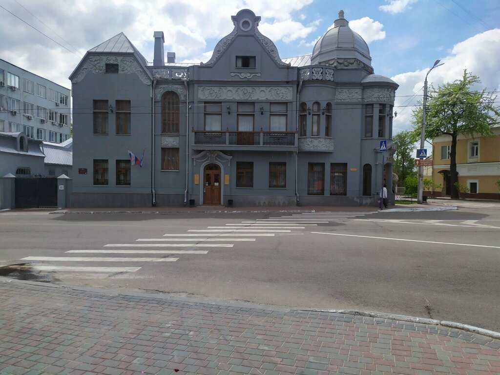 Evlendirme daireleri Дворец торжеств, Kaluga, foto