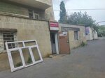 Door Window Workshop (City of republican subordination Baku, Xetai District, Seyid Еzim Sirvani Street, 8A), kapılar  Bakü'den