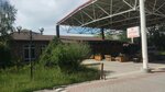 Davkusno (Shymkent, Tulpar kotej kenti), market  Çimkent'ten (Şımkent'ten)