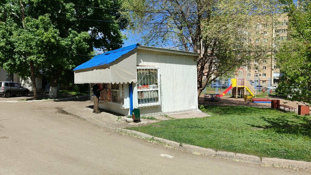 Market Магазин продуктов, Samara, foto