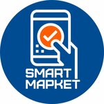 Smart Market (prospekt Pobedy No:42А), telefon tamir servisi  Kamensk‑Uralski'den