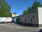 Городская клиническая больница № 16, отделение отоларингологии и пульмонологии (Gagarin Street No:121), hastane bölümü  Kazan'dan