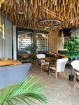 Avtor (Severnaya ulitsa No:9Бк2), kafe  Anapa'dan