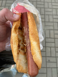 Русский Аппетит (Shosseynaya ulitsa No:29), fast food  Uvarovo'dan