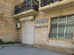 Brend Rent a Car (City of republican subordination Baku, Xetai District, Sergey Senyuskin Street, 51), oto kiralama  Bakü'den
