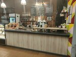 Foxhole (Malaya Semyonovskaya Street No:5с1), kahve dükkanları  Moskova'dan
