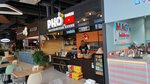 Pho3mien (Karla Marksa Square No:6/1), restoran  Novosibirsk'ten