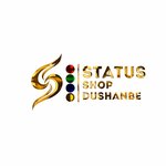 Status (Bobojon Gafurov Street No:13А), baskı hizmetleri  Duşanbe'den