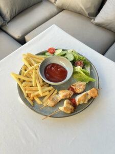 Cafe Square (bulvar Entuziastov No:1Н, Tambov), kafe  Tambov'dan